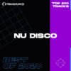 Traxsource Top 200 Nu Disco of 2020 download | Deep Tech House Melodic ...