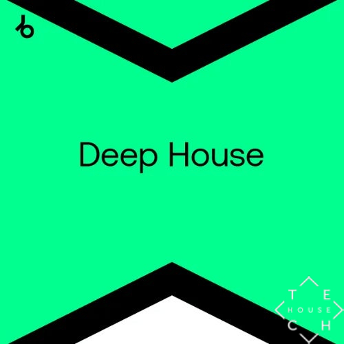 Beatport Best New Deep House October 2021 Download | ️ Unlimited DJ ...